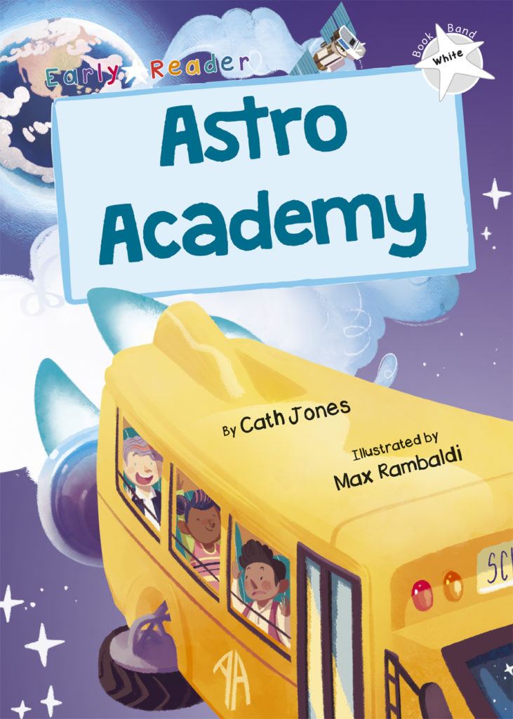 Astro Academy - Shop Maverick Publishing