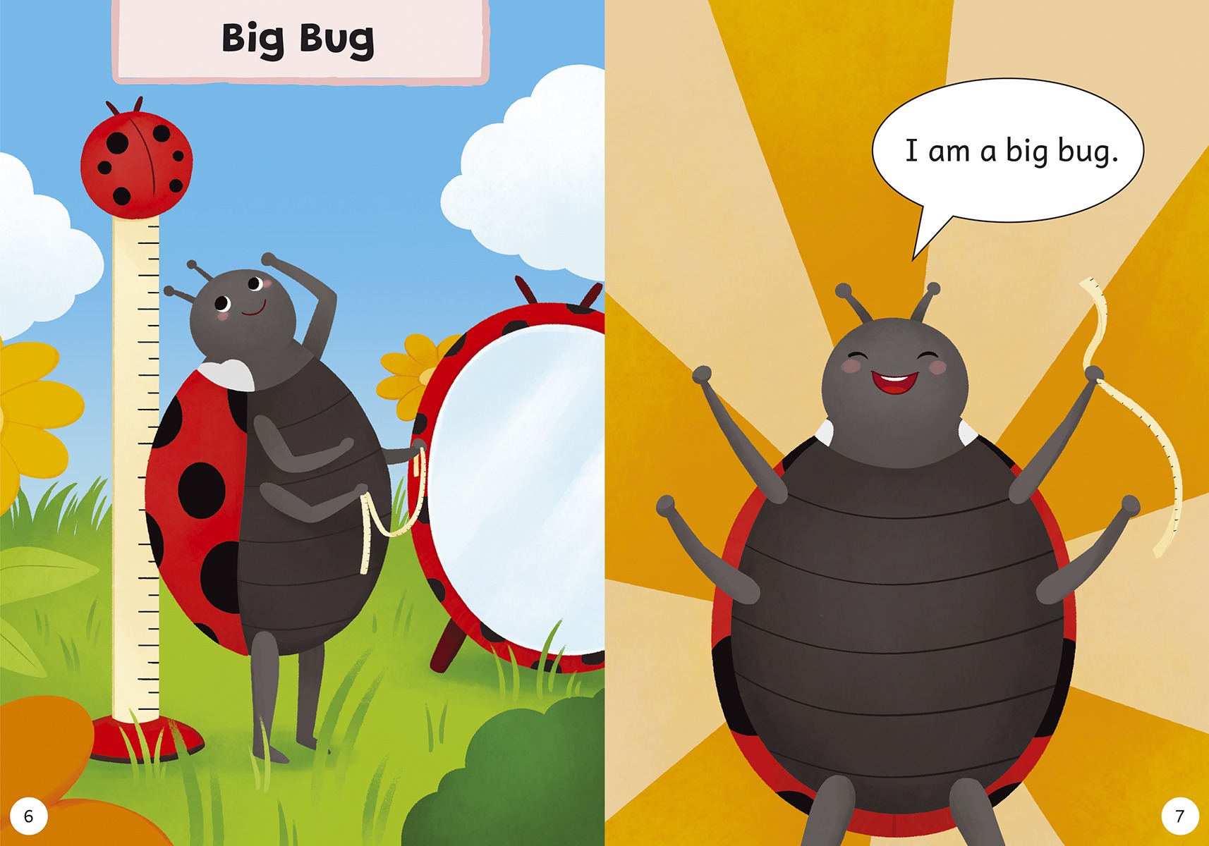 Big Bug and On the Map - Shop Maverick Publishing
