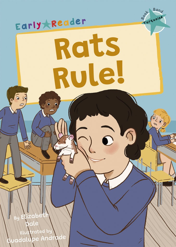 Rats Rule! - Shop Maverick Publishing