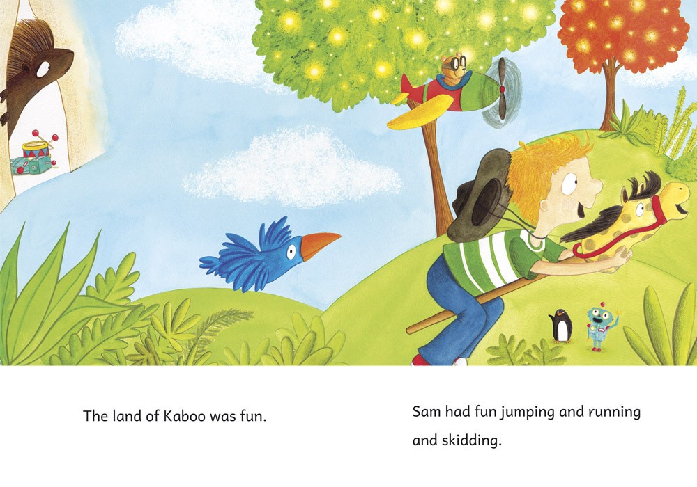 Mine, Mine, Mine said the Porcupine - Shop Maverick Publishing